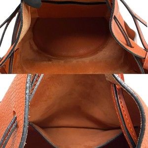 Loewe | Bags | Loewe Balloon Bag Anagram Leather 2way Shoulder Handbag ...